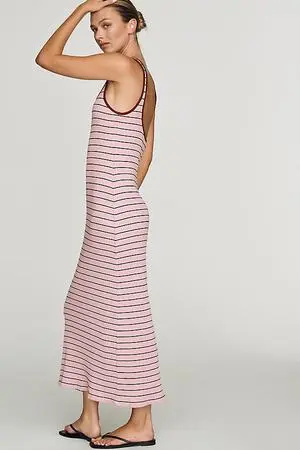 Sundry Tank Midi Dress