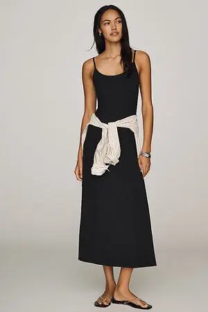 Z Supply Charisma Midi Dress