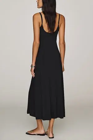 Z Supply Charisma Midi Dress