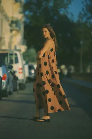 Endless Rose Halter Midi Dress