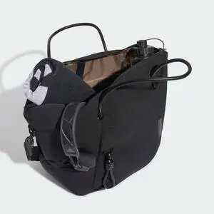 Adidas Favorite Duffel Bag - Black