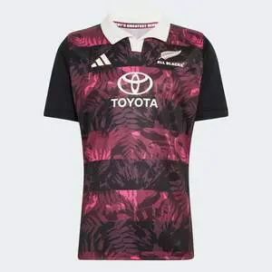 Men's Rugby Jerseys
