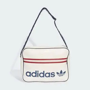 Adidas Og Airliner Bag - Cloud White