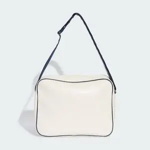 Adidas Og Airliner Bag - Cloud White