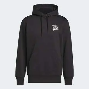 Adidas Graphic Hoodie Sweatshirt