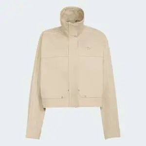 Adidas Premium Essentials Twill Jacket