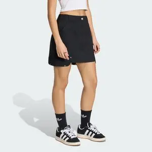 Adidas Premium Essentials Canvas Skirt
