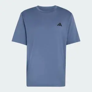 Adidas Workout Essentials Feelready T-shirt
