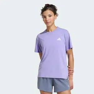 Adidas Adi365 Running Climacool Iconic T-shirt