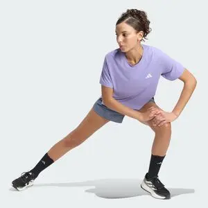 Adidas Adi365 Running Climacool Iconic T-shirt
