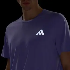 Adidas Adi365 Running Climacool Iconic Tee