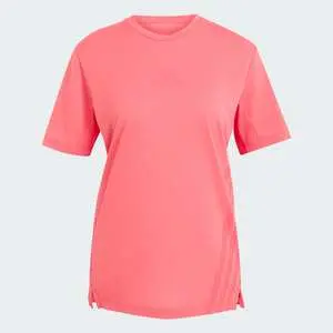 Adidas Xperior Climacool+ T-shirt - Pure Turbo