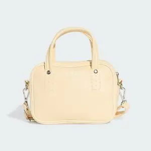 Adidas Adicolor Xs Bag - Warm Vanilla