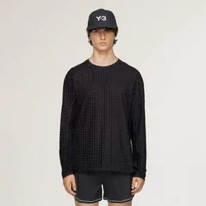 Men's Adidas Black T-shirts