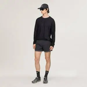 Adidas Y-3 Reversible Running Long Sleeve T-shirt