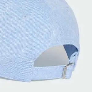 Adidas Washed Denim Cap