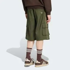 Adidas Adicolor Cargo Shorts
