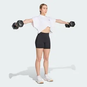Adidas Primelift Workout Graphics T-shirt