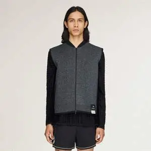 Adidas Y-3 Chito Graphic Running Vest