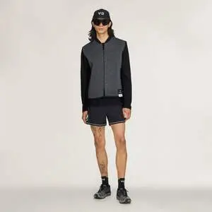 Adidas Y-3 Chito Graphic Running Vest