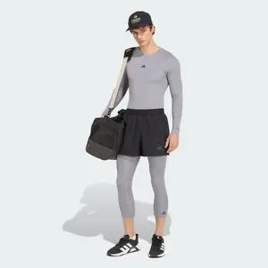Adidas Techfit Compression Training 3/4 Tights
