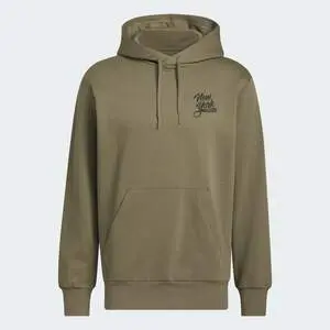 Adidas Graphic Hoodie Sweatshirt