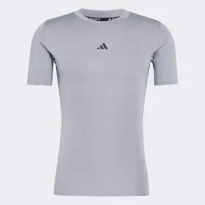 Adidas Techfit Compression Training Tee