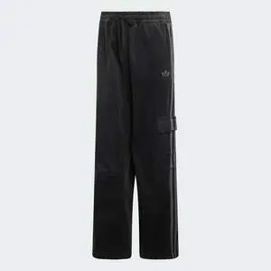 Adidas Adicolor Cord Cargo Pants