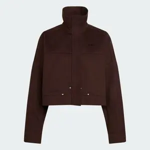 Adidas Premium Essentials Twill Jacket