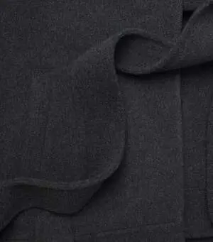 Khaite Wool Alder Jacket