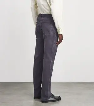 FRAME The Modern Straight Jeans