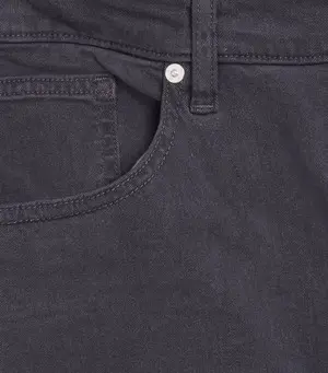 FRAME The Modern Straight Jeans