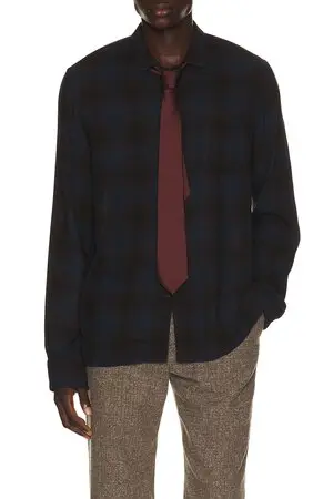 Dries Van Noten Cartly Shirt