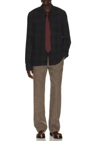 Dries Van Noten Cartly Shirt