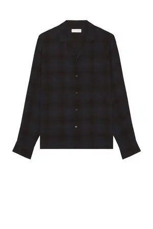 Dries Van Noten Cartly Shirt