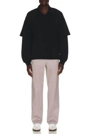 Dickies Original Fit 874 Work Pant In Grey