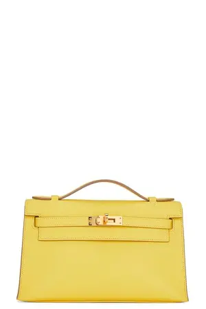 Hermès Kelly Pochette Handbag