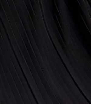 Max Mara Jersey Midi Shirt Dress