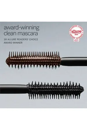 ILIA Limitless Lash Mascara Mini In Black