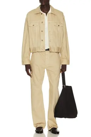 Fear Of God Denim 5-pocket Jeans