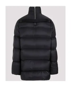 Moncler Cyclopic Long Down Jacket