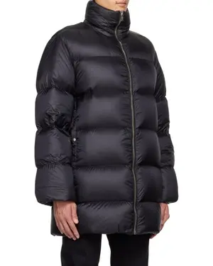 Moncler Cyclopic Long Down Jacket