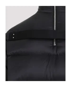 Moncler Cyclopic Long Down Jacket