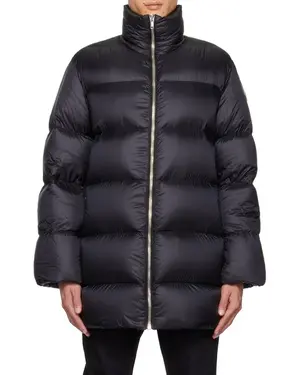 Moncler Cyclopic Long Down Jacket