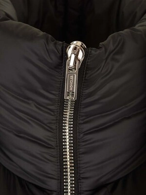 Moncler Cyclopic Down Jacket