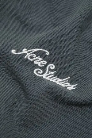 Acne Studios Logo Sweatshirt