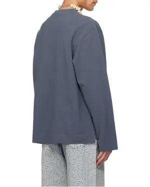 Acne Studios Logo Sweatshirt
