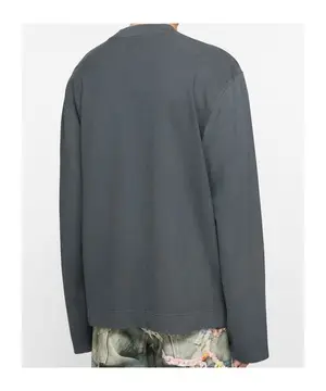 Acne Studios Logo Sweatshirt