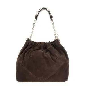 Ba&sh Adjustable Shoulder Bag