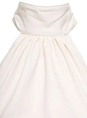Philosophy Di Lorenzo Serafini Halterneck Sleeveless Top